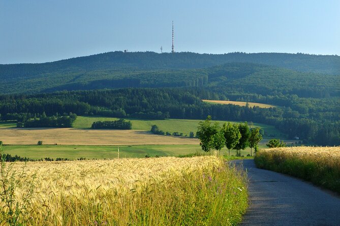 One day trips in the surroundings of Cesky Krumlov - FAQs