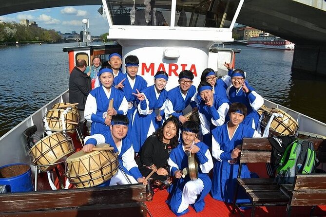 One Hour Boat Tour on Vltava River - Frequently Asked Questions (FAQs)