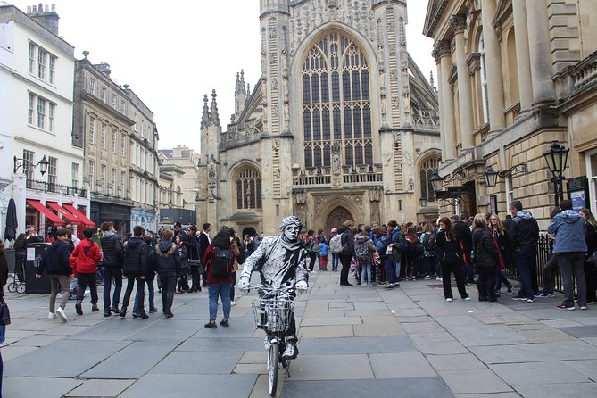 One Way or Round Trip Private Transfer: Heathrow Airport to Bath - Cost and Value: Is It Worth It?