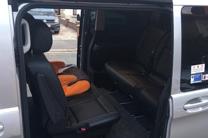 One Way Taxi Transfer from Heathrow Airport to London - Pricing and Value: Is It Worth It?