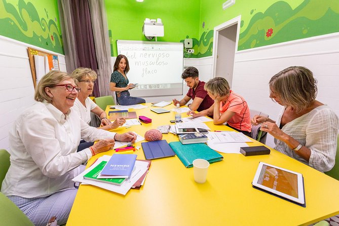 One Week Intensive Spanish Course with Cultural Activities - Frequently Asked Questions