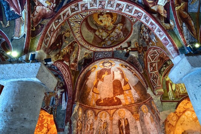 Only Guide and Van - Private Cappadocia Day Tour - FAQ