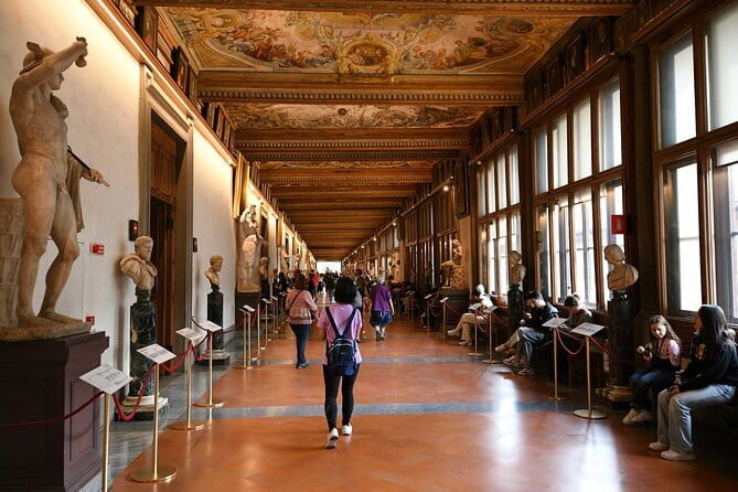 Opera del Duomo E-ticket with Florence City & Baptistery Audios - Final Thoughts: Who Is This Tour Best For?