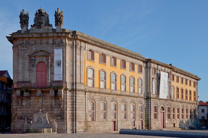 Oporto Private 4-hours Tour with Hotel Pickup - Why This Tour Works Well for Some Travelers