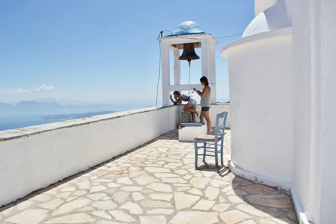 Original Private Tour to Lefkada Villages Wine Tasting & Photo (Tailor Made) - Authentic Exploration and Customization