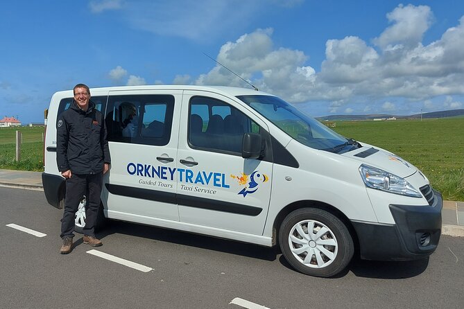 Orkney Day Trip - Breaking Down the Cost and Experience