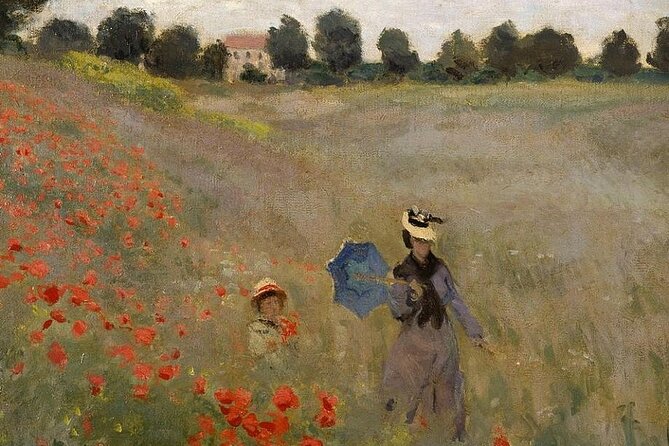 Orsay Museum Half-Day Private Tour - The Guide’s Role: Enhancing Your Experience