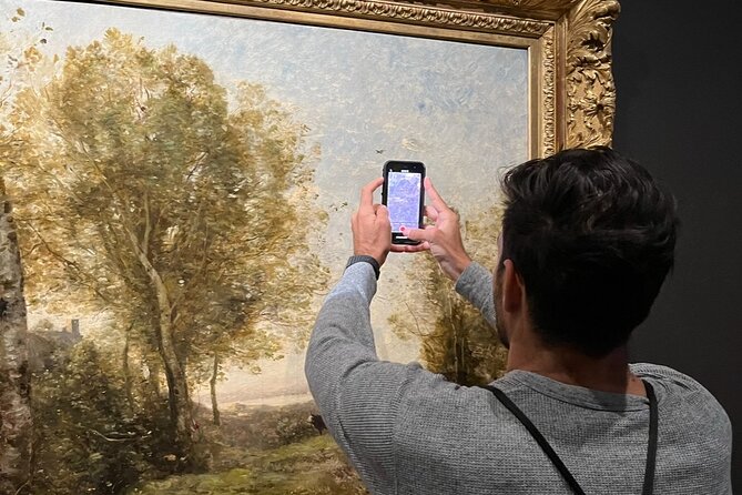 Orsay Museum: Museum Ticket Entry & 3h Private Guided Tour - Who Will Love This Tour?