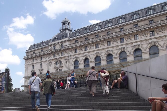 Orsay Museum Private Guided Visit - The Price: Is It Worth It?