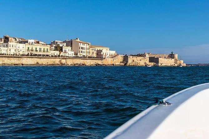 Ortigia and Plemmirio on a sailing boat - Practical Details: What to Keep in Mind