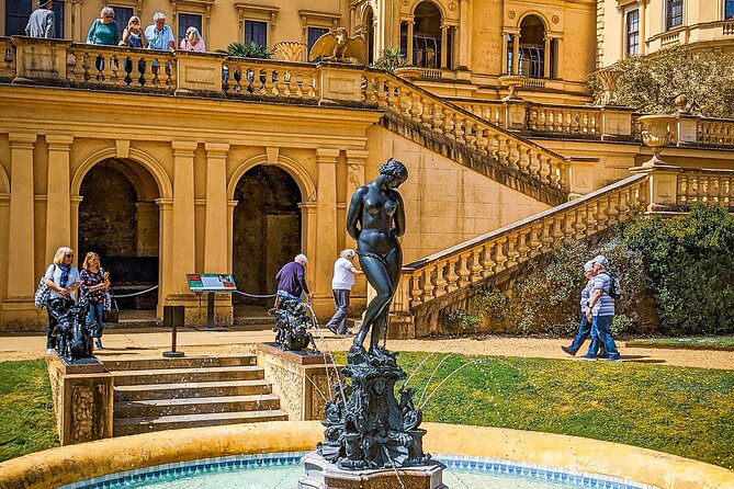Osborne House-A driver guided tour of Victoria's Island Paradise - Who Should Consider This Tour?