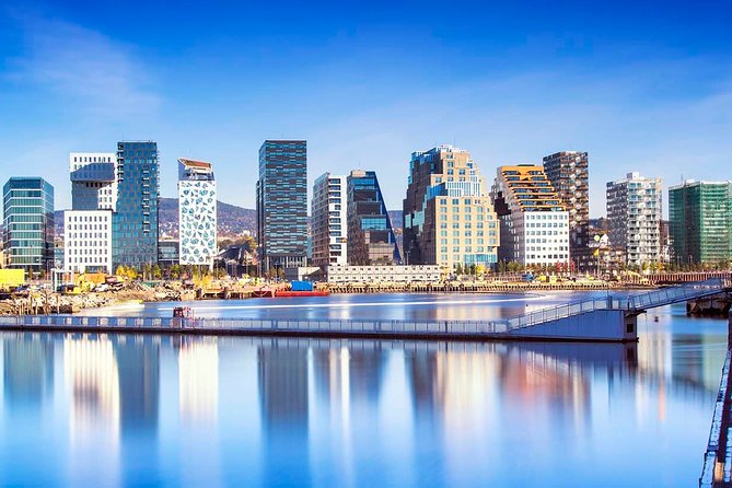 Oslo Airport Transfers : Oslo City to Oslo Airport OSL in Business Van - Authentic Feedback from Travelers