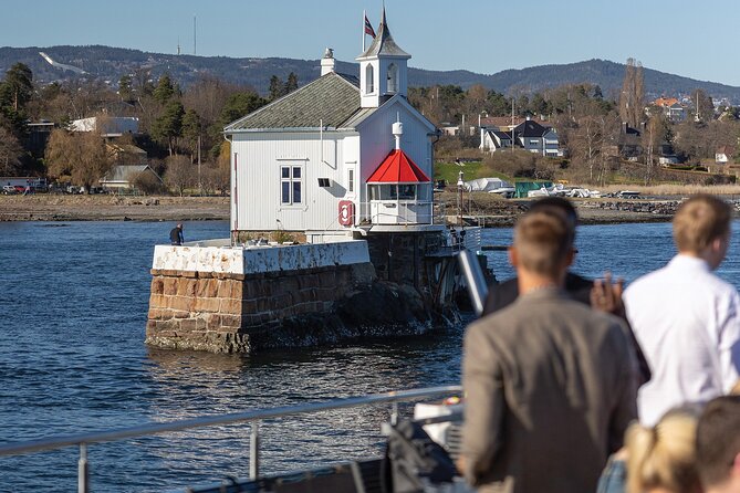 Oslo Fjord 3 Course Dinner Sightseeing Cruise - Who Will Love This Cruise?