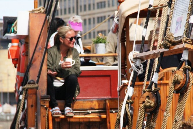 Oslo Fjord a Mini Cruise by Wooden Sailing Ship - How the Tour Compares to Others