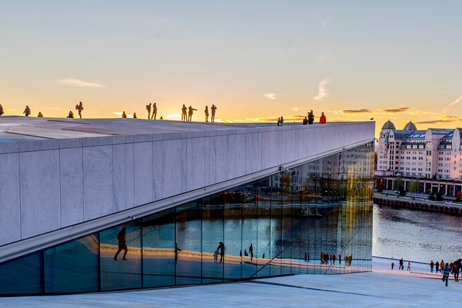 Oslo Like a Local: Customized Private Tour - FAQ