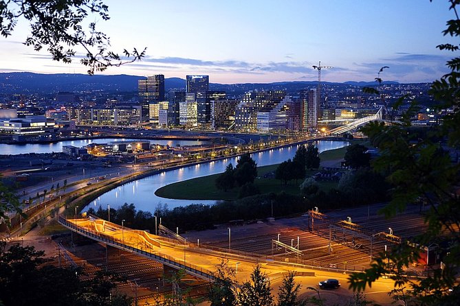 Oslo: Private VIP City Tour by Luxury Minivan with Driver & Guide - Final Thoughts: Is This Tour Worth It?