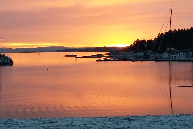 Oslo Winter Highlights Bike Tour - Practicalities and Comfort