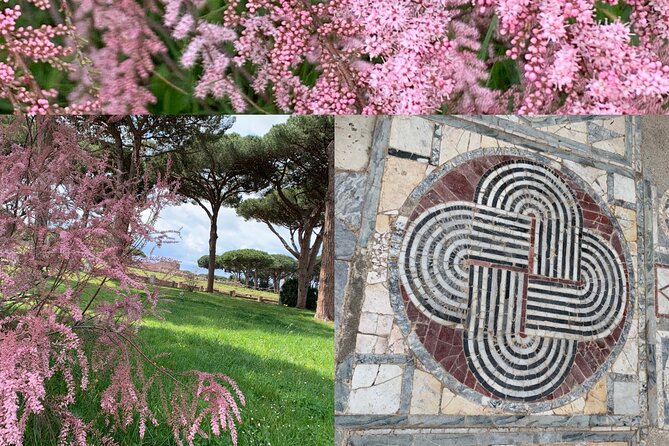 Ostia Antica - We give emotions - Who Will Benefit Most?