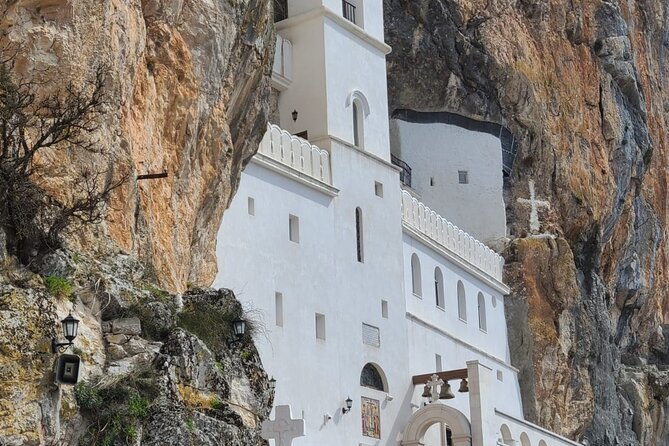 Ostrog and Rijeka Crnojevic Tour from Kotor - Final Thoughts
