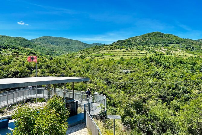 Osumi Canyons and Bogova Waterfall Tour - Who Will Love This Tour?