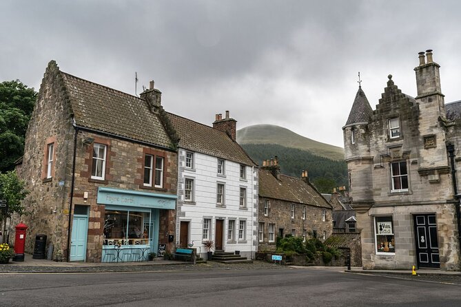 Outlander Filming Locations Day Tour from Edinburgh - What We Loved and What to Watch For