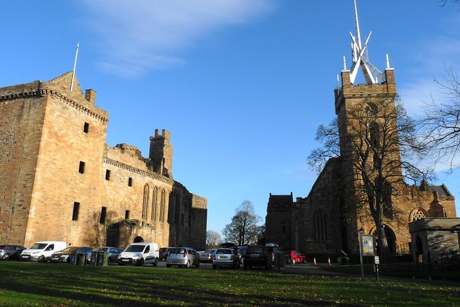 Outlander Special - The Sum Up: Who Should Consider This Tour?