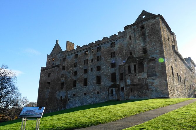 Outlander Tour - Final Thoughts