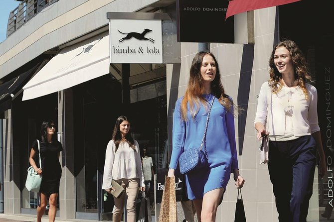 Outlet Shopping Freeport from Lisbon - FAQs About the Freeport Outlet Shopping Tour
