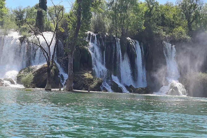 Over the Bridge to the Falls (Mostar) - The Experience: What Travelers Are Saying