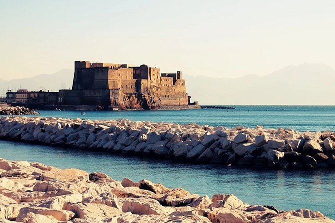 Overnight Transfer from Naples Airport to Naples - Experience According to Past Travelers