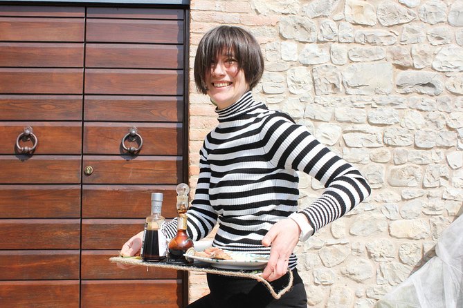 Owner-Led Balsamic Vinegar Tour & Tasting in Vignola, Modena - Why This Tour Provides Outstanding Value