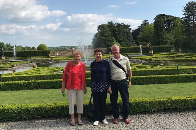 Oxford & the Cotswolds Family Taxi Tour - Price and Overall Value