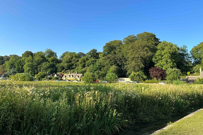 Oxford: to Cotswolds (Half Day) - The Experience: What It’s Like on the Tour