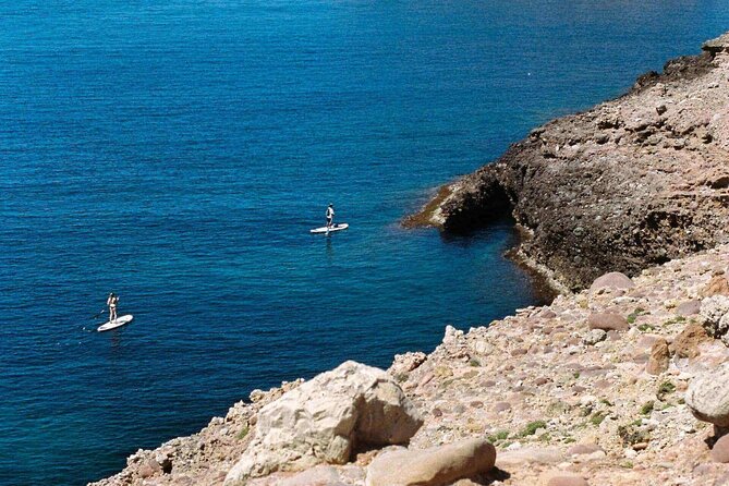 Paddle Boarding Lesson in Torrevieja - Booking and Practicalities