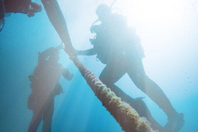 PADI Advanced Diving Course in Gran Canaria - Practical Considerations