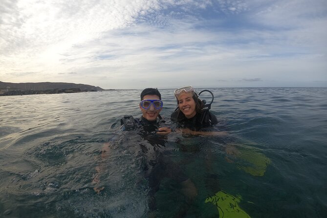 PADI Open Water Scuba Diving Certification Puerto Colon - Equipment and Comfort