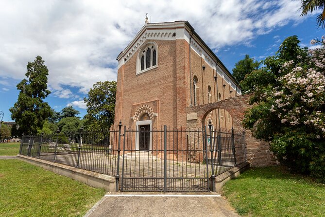 Padua small group tour with Scrovegni Chapel entrance - Final Thoughts