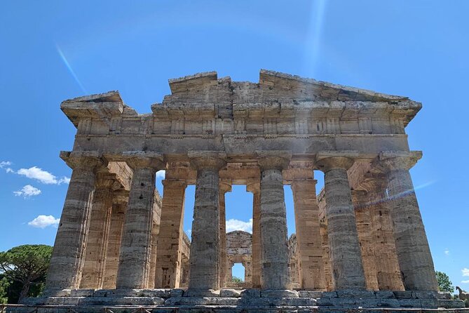 Paestum Whole Family Private Tour - FAQ about the Paestum Whole Family Private Tour