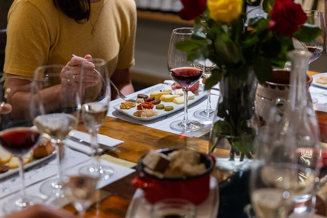 Palace District Evening Culinary, Wine, and History Walk - Frequently Asked Questions