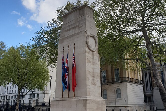 Palaces, Parliament & Power: A Walking Tour of London's Royal City - Who Would Love This Tour?