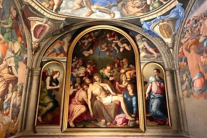 PALAZZO VECCHIO Private tour in Florence - The Practicalities: What You Need to Know