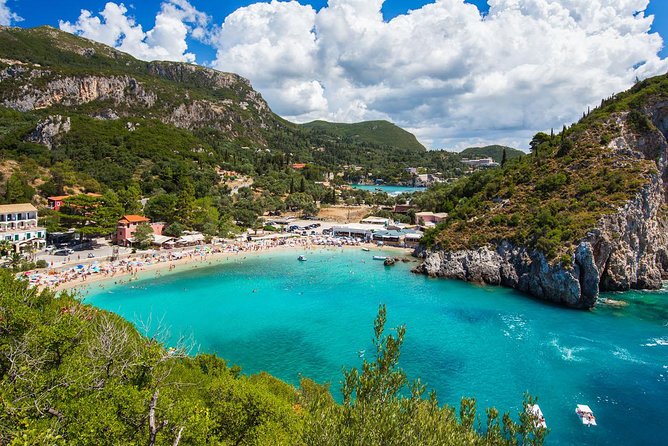 Paleokastritsa and Corfu Town private tour - What Travelers Say