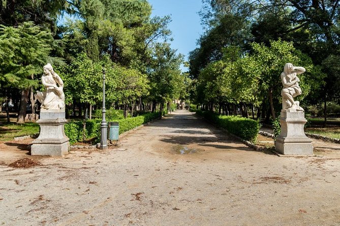 Palermo: Anti-Mafia 3-Hour Walking Tour - Why This Tour Is Worth Considering