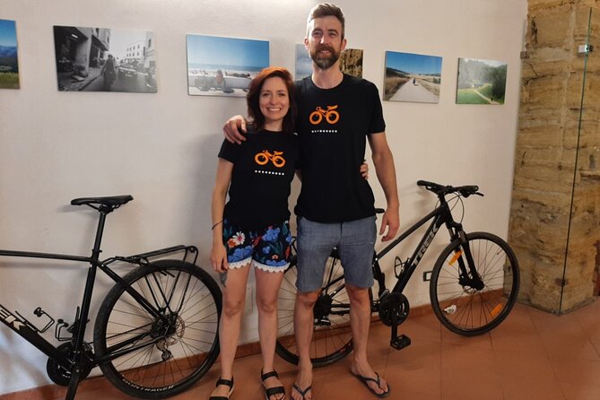 Palermo Bike Rental - The Sum Up: Why This Bike Rental Stands Out