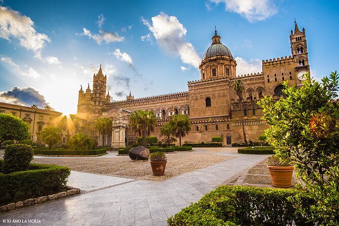 Palermo half day tour, (4 hour) - Who Will Love This Tour?