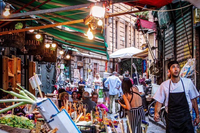Palermo No Mafia walking tour: discover the Anti-mafia culture in Sicily - Final Thoughts