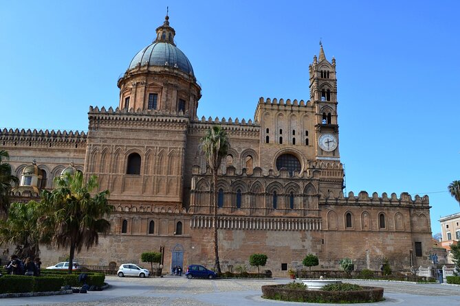 Palermo : Private Custom Walking Tour with a Local Guide - Price and Value: Is It Worth It?