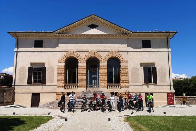 Palladian Classic - Vicenza 1st Experience - FAQ