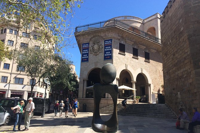 Palma de Mallorca Historical Walking Tour - What Makes the Guides Stand Out?