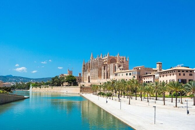 Palma de Mallorca Must-See Attractions Walking Tour With A Guide - The Real Experience: What It Means for You